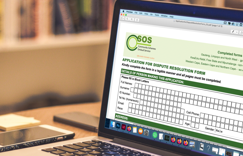 Free Sectional Title Resources - The Advisory