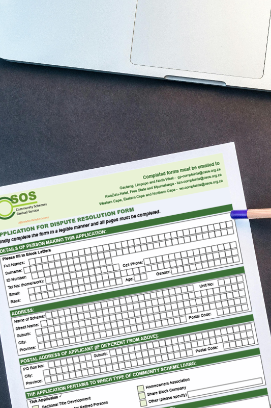 CSOS's Struggle with Statutory Interpretation || The Advisory