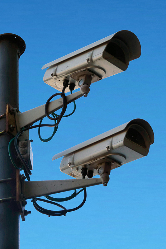 CCTV Privacy in Community Schemes || The Advisory